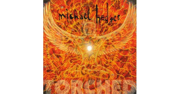 CD Michael Hedges - Torched